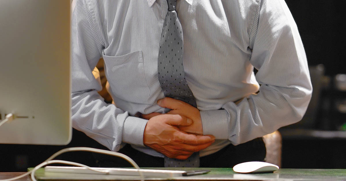 Gastritis: Diagnosis and Treatment | Cary Gastroenterology Associates