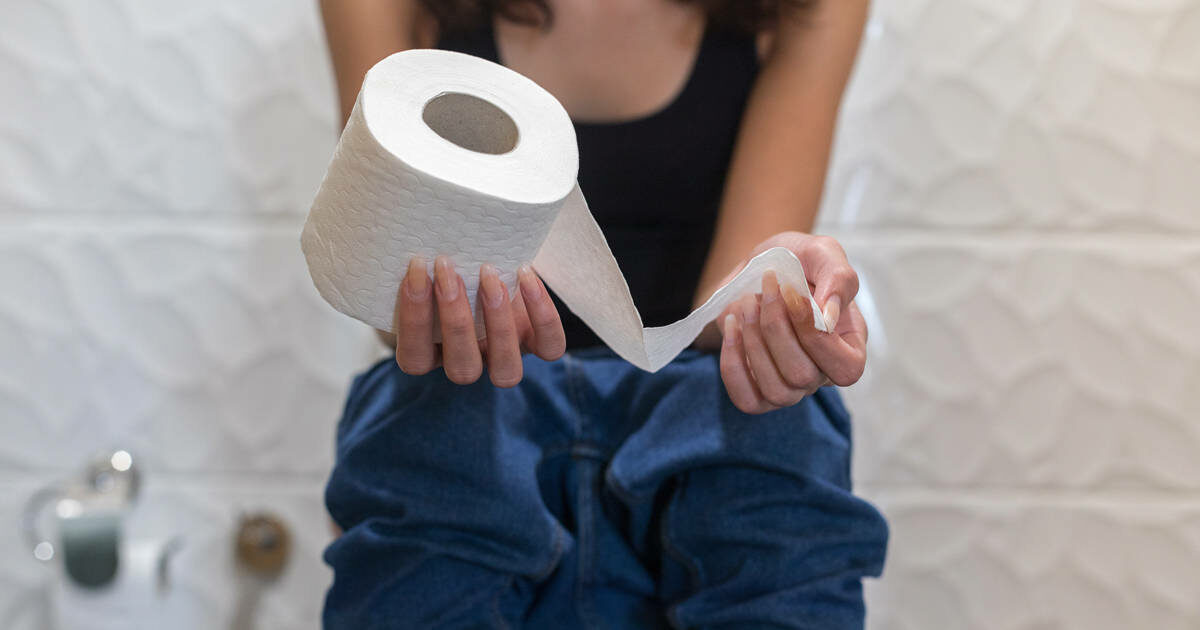 Cary Gastroenterology Associates | Constipation Relief Through…
