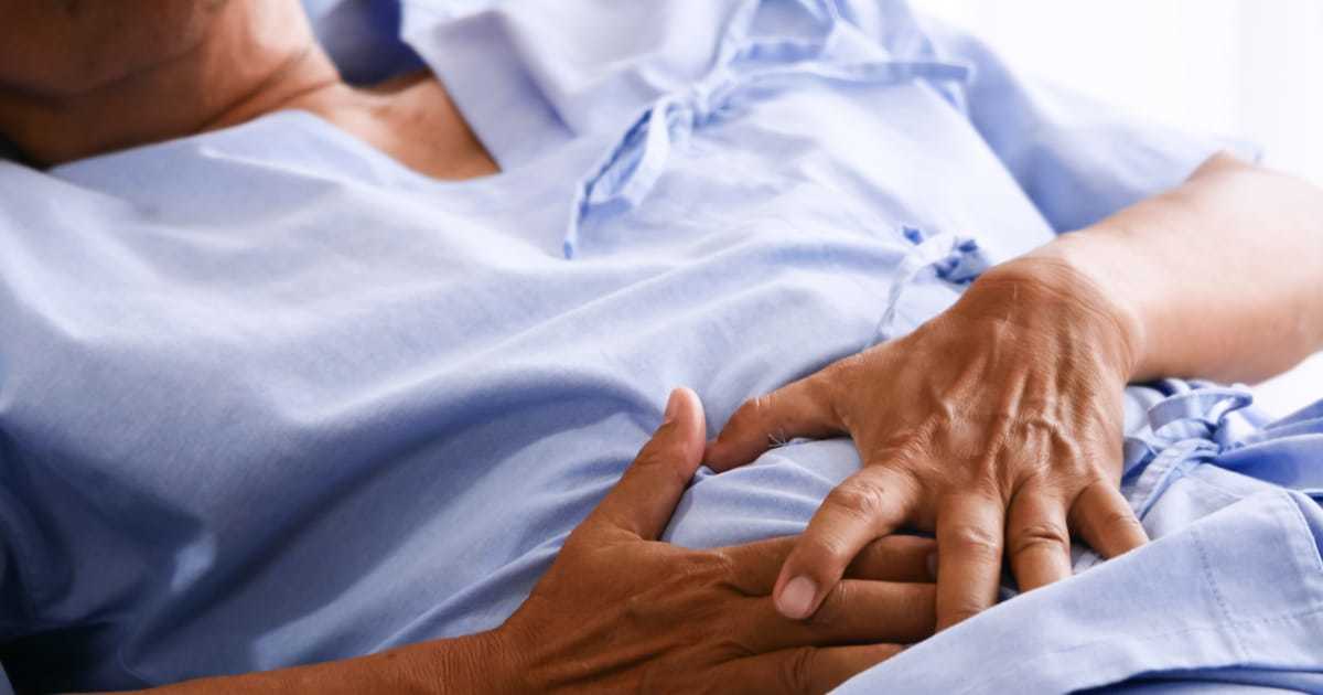 Understanding Stress Ulcers | Cary Gastroenterology Associates