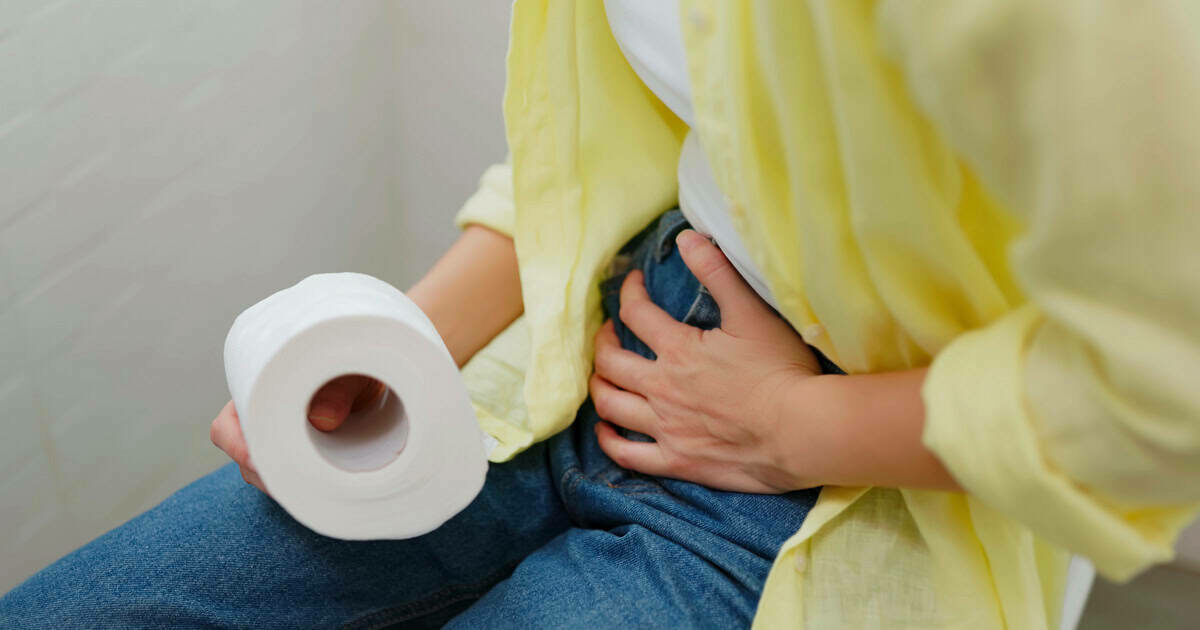 Cary Gastroenterology Associates | What Does Bloody Poop Mean?