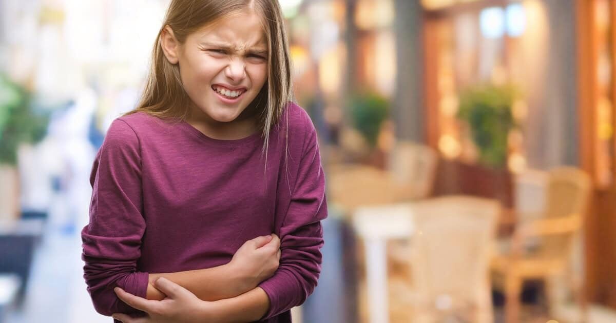 Cary Gastroenterology Associates | Child’s Diarrhea: Causes and…