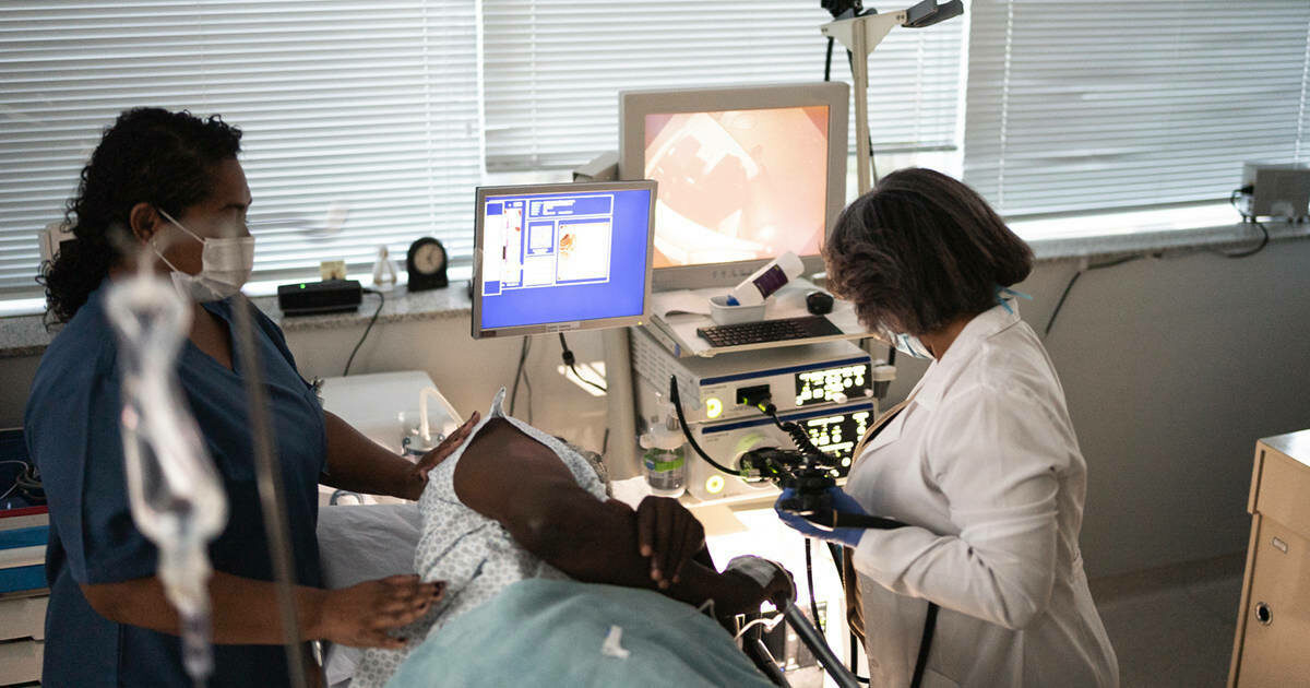 Cary Gastroenterology Associates | What to Know About EGD