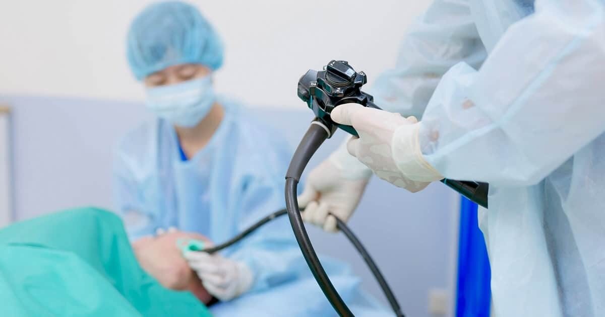 Cary Gastroenterology Associates | Endoscopic Ultrasound: Advanced…