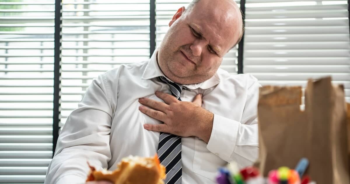 Cary Gastroenterology Associates | Home Remedies for Treating GERD