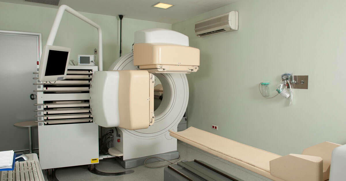 Cary Gastroenterology Associates | HIDA Scan: What to Know About the…