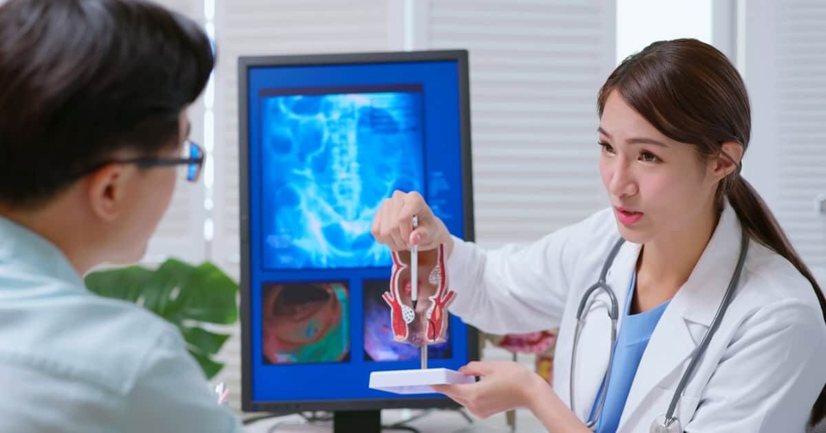 Cary Gastroenterology Associates | Grading Hemorrhoids: A Key to…