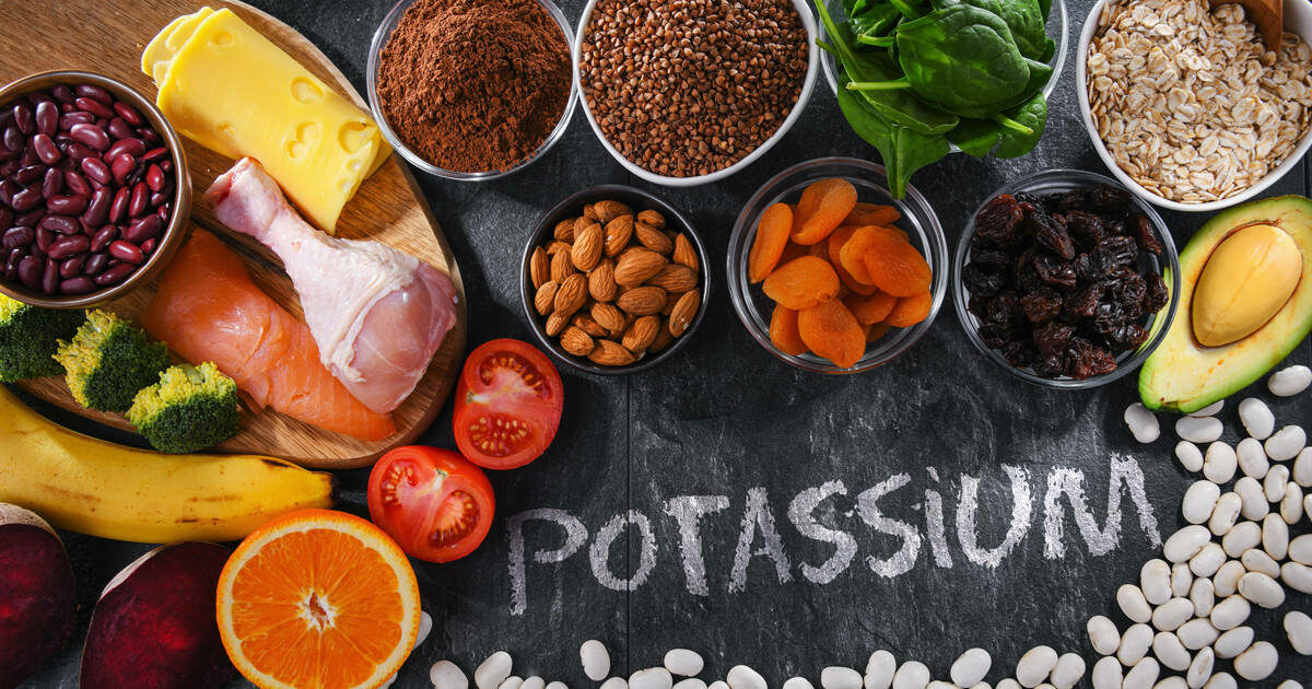 Cary Gastroenterology Associates | Hypokalemia: Causes, Symptoms, and…