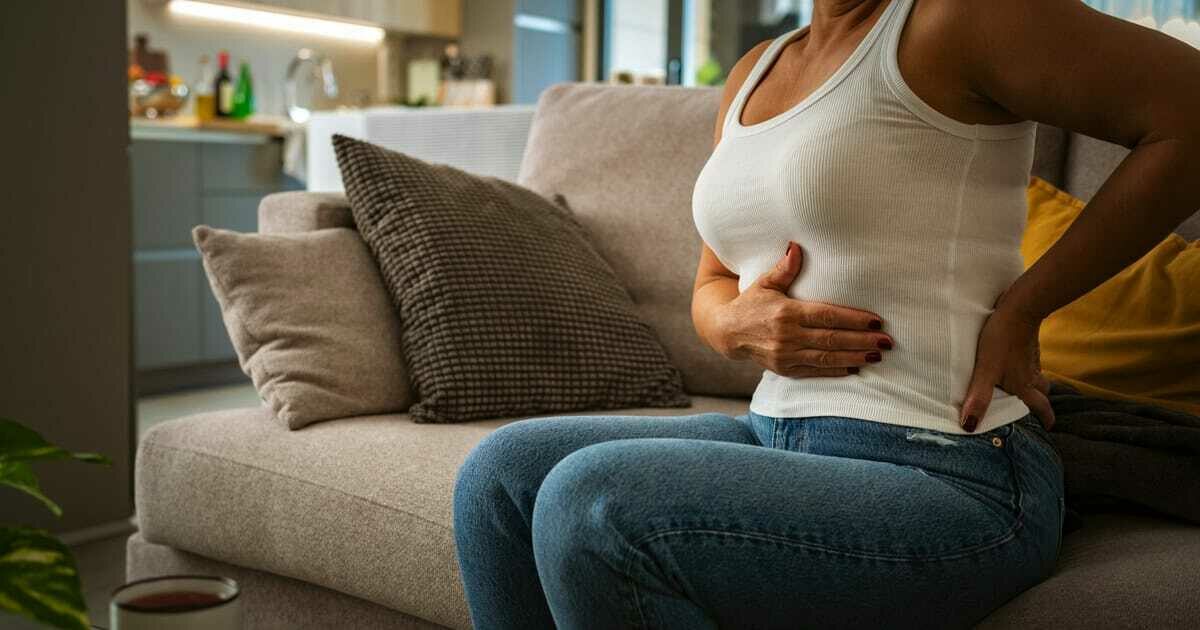 Cary Gastroenterology Associates | Can IBS Cause Back Pain?
