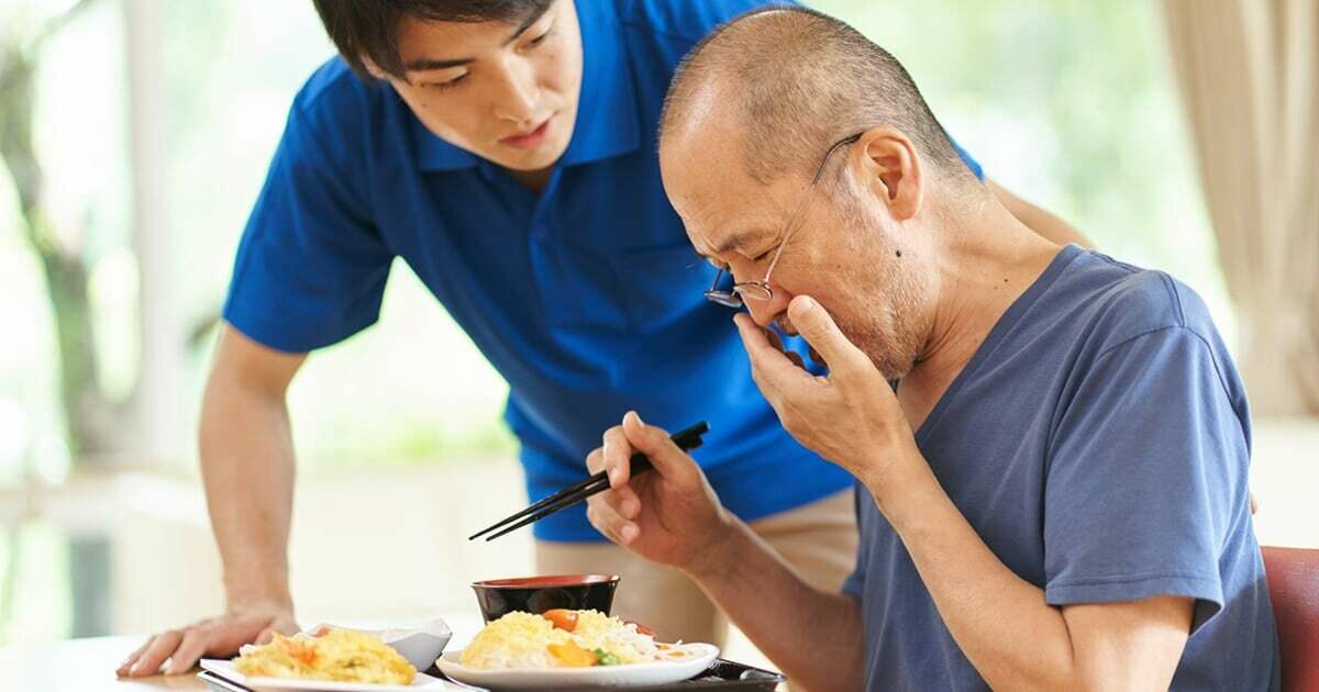 Cary Gastroenterology Associates | What Causes Rumination Syndrome?