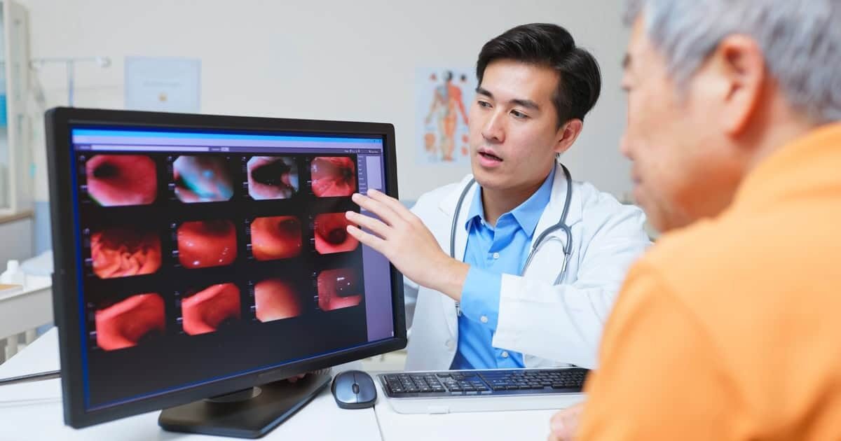 Cary Gastroenterology Associates | New Guidelines for Stomach Cancer…