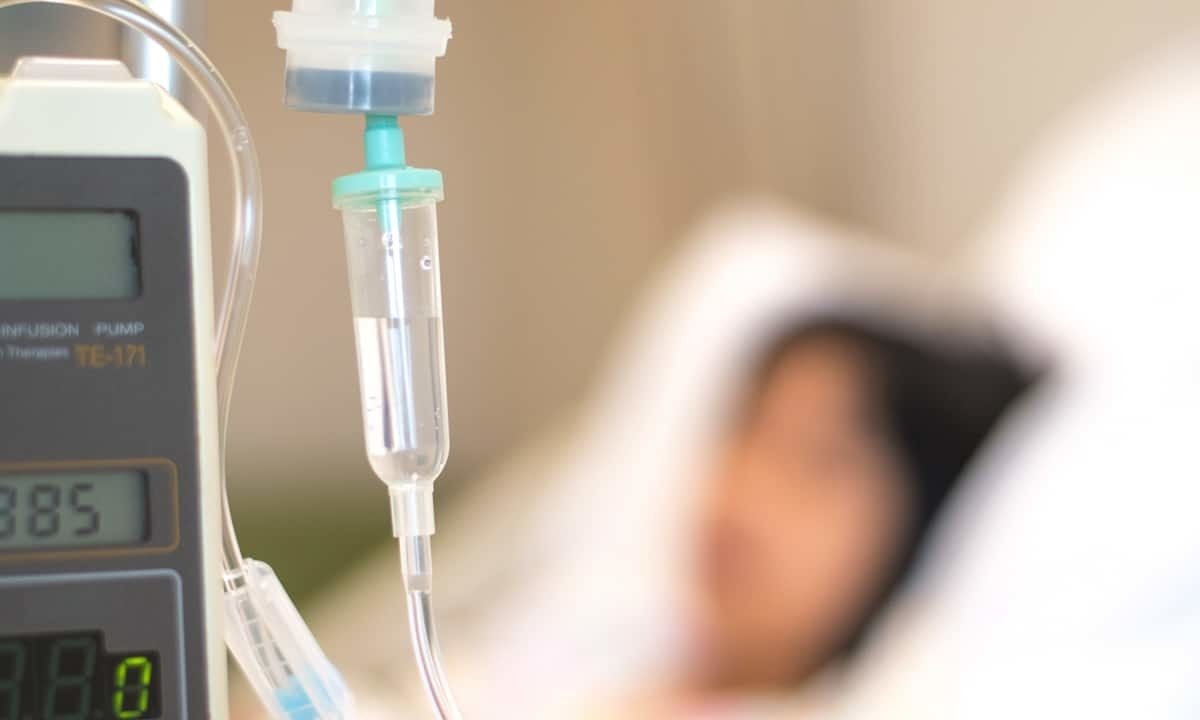 The Benefits Of Infusion Therapy Cary Gastroenterology Associates The Benefits Of Infusion Therapy Cary Gastroenterology Associates