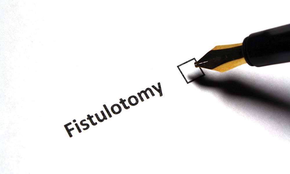 What is a Fistula? | Cary Gastroenterology Associates