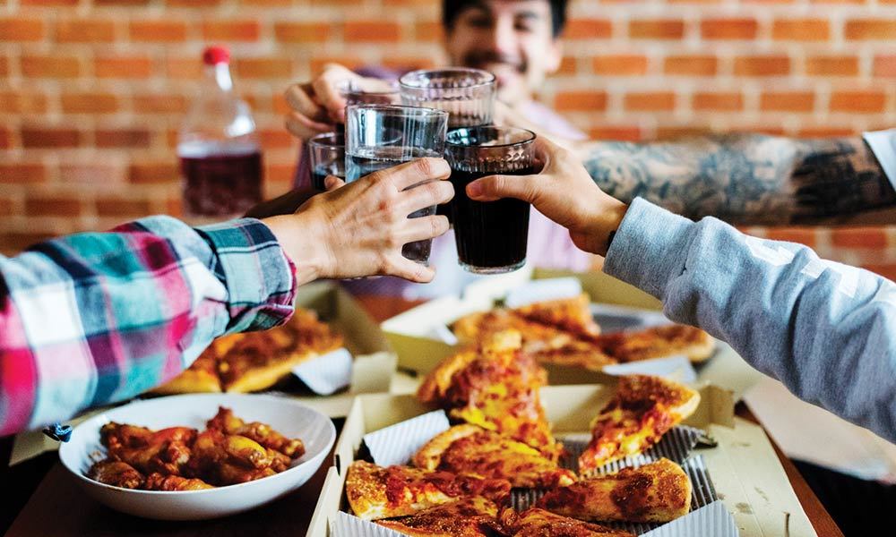 Why Am I Bloated? | Cary Gastroenterology Associates